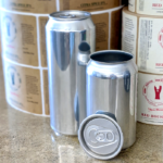 Can Label Sizes | Craft Brew Labels