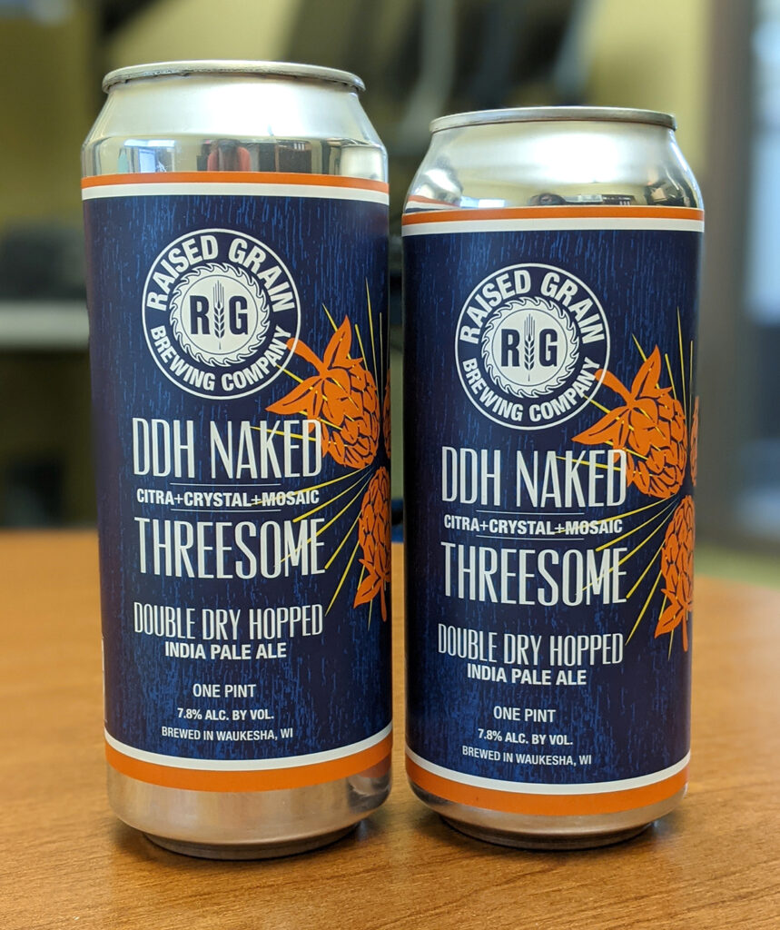 Can Label Sizes | Craft Brew Labels